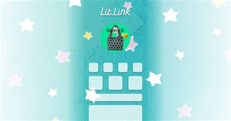 Bunny B Litlinkリットリンク