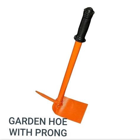 Garden Hoe With Prong 16 Inch At ₹ 120 In Ghaziabad Id 23042152848