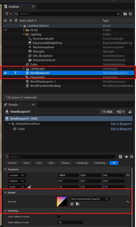 Unreal Shader Tutorial Chinese Ver Sirenris Homepage