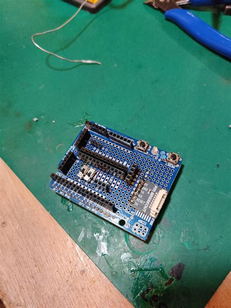 Arduino Air Sensor 4 Steps Instructables