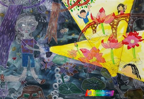 소미아트센터 아동미술수상작 초등미술 미술수업자료 아동수채화 미술활동 아동화스케치 예술 프로젝트 아이들을 위한 미술 프로젝트 그림 그리기 대회