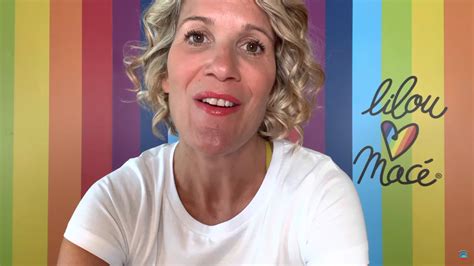Lheure A Sonné Lilou Macé La Télé De Lilou