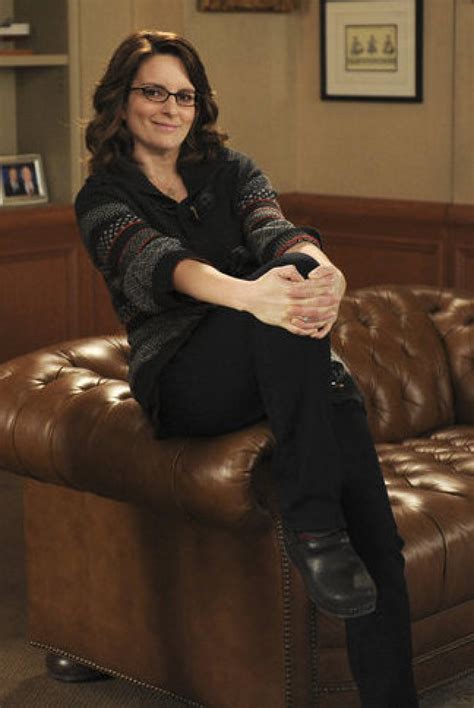 Tina Fey 30 Rock Star And Creator Moves On Wgcu News Pbs And Npr