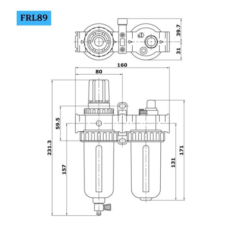 Air Control Unit [thb] Electrical And Lighting Accessories Electrical Tapes Singapore Sg