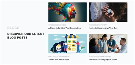Tailwind Ui Components And Blocks Readymadeui
