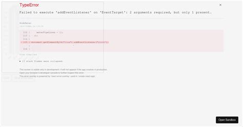 Chart Js Fabric Examples Codesandbox