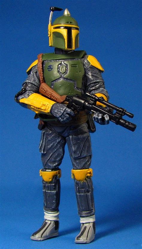 Mandalorianos Star Wars Jodo Kast Star Wars Legacy Collection Jodo