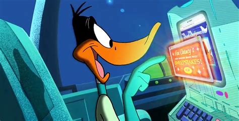 Duck Dodgers S03 E05 Video Dailymotion