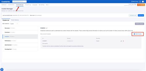 How To Implement Prior Consent And Cookie Auto Blocking Cookieyes