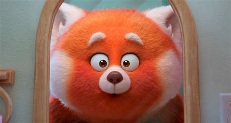 Turning Red Review Pixars Coming Of Age Masterpiece Bagogames