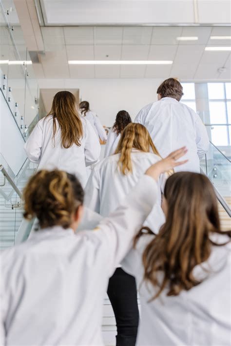 Life At Murphy Deming — Mary Baldwin University