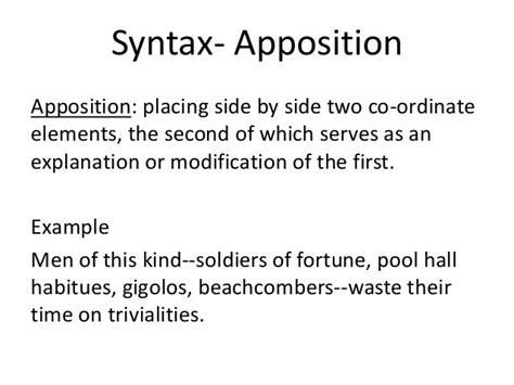 Ap Lang Terms 2014 2015