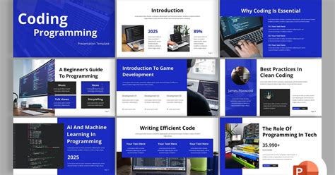 Coding Programming Incl Modern And Devops Envato