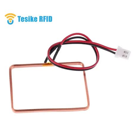 125kHz Em Keyboard Emulation Access Control USB RFID Reader Module RFID Reader Module And