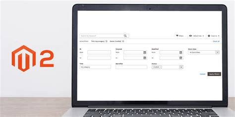 Magento 2 How To Add Storeview Switcher In Custom Admin Grid Using Ui