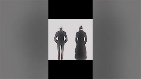 Long Time No See💔 Geto X Gojo Shorts Animeedit Jujutsukaisen