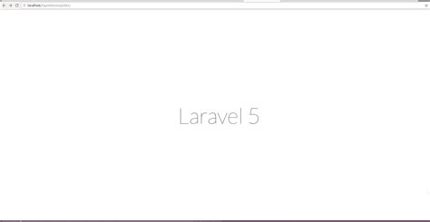 Php Looking For Reason Of Two Projects With Different Folder On
