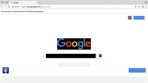 Nodejs Chrome Not Rendering Fonts When Opened In Terminal Or Run By