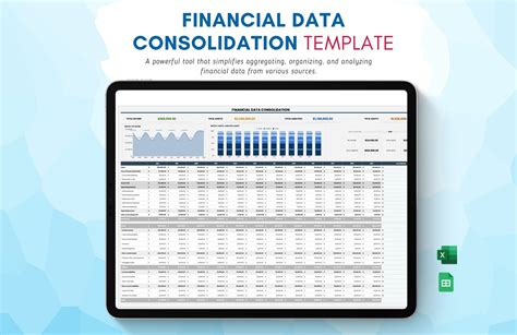 Free Data Templates In Excel To Download