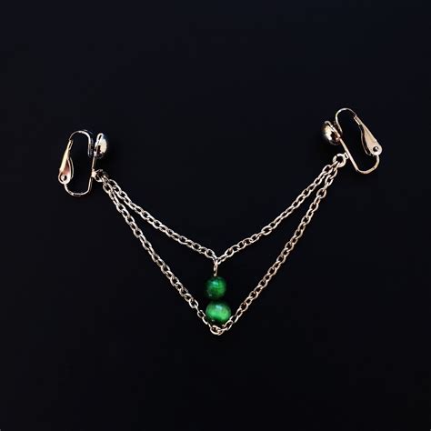 Open G String Chain Thong Erotic Lingerie Crotchless Xxx Etsy Artofit