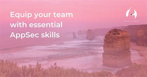 Galah Cyber On Linkedin Appsec Applicationsecurity Galahcyber