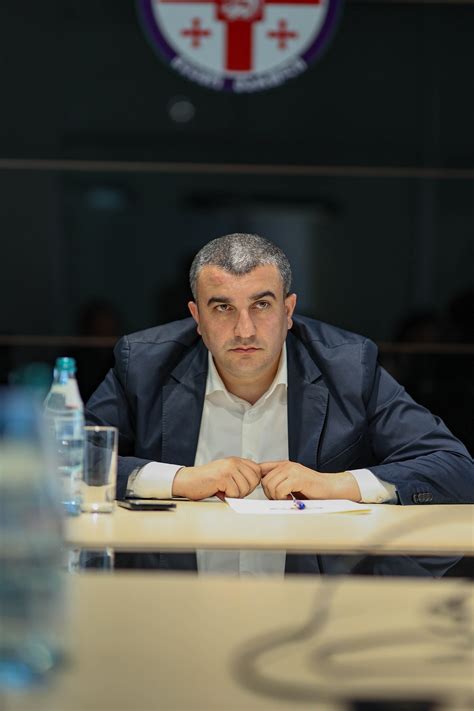 ბოლნისის მუნიციპალიტეტის მერია Bolnisi Municipality City Hall 6 7 თებერვალს მომხდარი სტიქიის