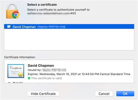 using certificate based authentication woohoo services blog