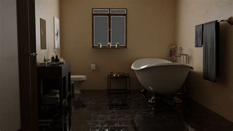 Why Is Final Render Window Different From Viewport Render And How Can