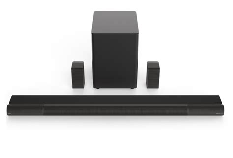 Vizio Sound Bars Best Budget Sound Bar Vizio
