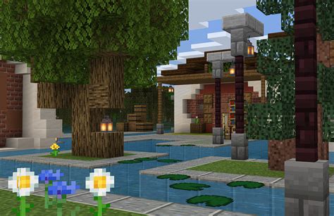 Minecraft Bedrock Smp Tailvile Realm Code Is An4c9bex19o Server Ip Port 19132