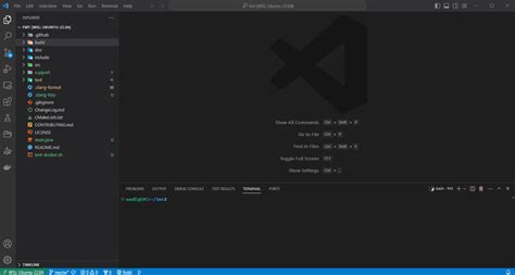 基于vscodeclangdlldb搭建linux C环境clangd Lldb安装在ubuntu22下 Csdn博客