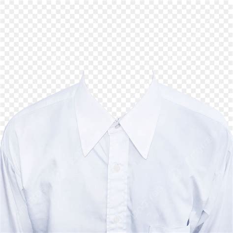 قميص أبيض رسمي مجانا بابوا نيو غينيا مديرية الأمن العام صور Clipart