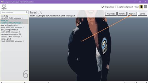 How To Create Your Own Loading Screens In Gta 5 Player Assist Game