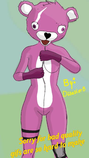 Cuddleteamleader Animated