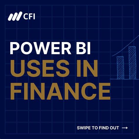Powerbi Datavisualization Financialanalysis Businessintelligence