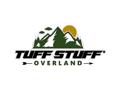 Tuff Stuff Overland Ranger Elite Roof Top Tent Annex Room Ts Anx Elt Universal Some Adaptation