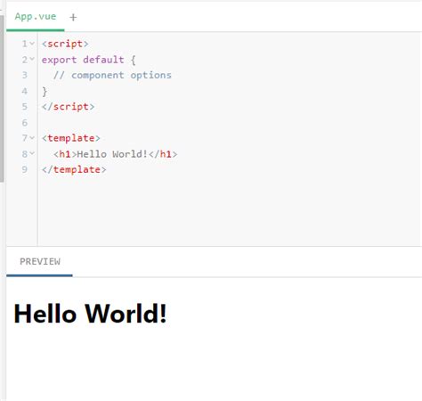 Declarative Rendering Tutorialstep 2 Vuejs 뷰