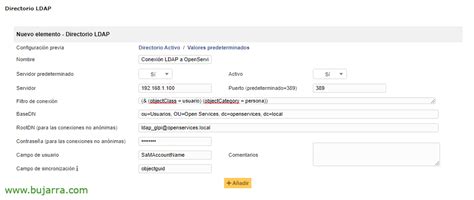 Glpi Integration With Active Directory Blog