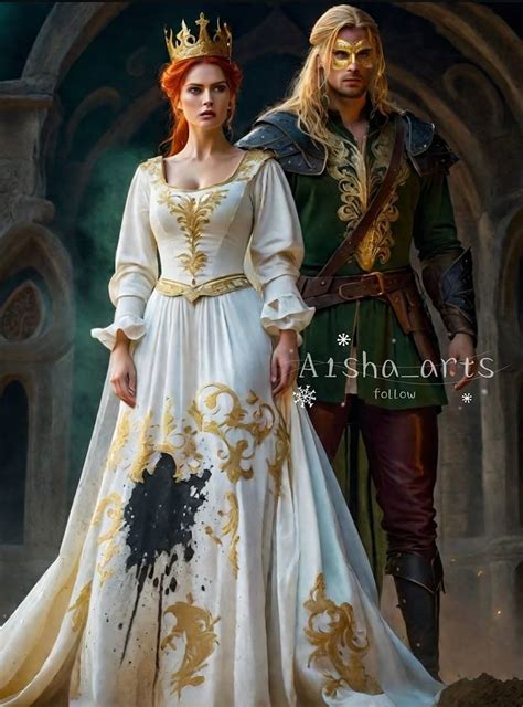 Amarantha And Tamlin Acotar Nel 2024