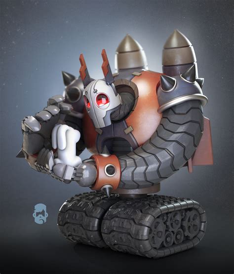 3d Printing And Hard Surface Modeling Zbrushcentral