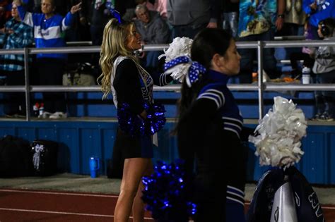 Farwell High School Senior Spotlight Fhs Would Like To Recognize Mia