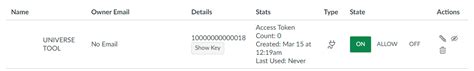 configuring universe lti 1 3 assignment tool for canvas online