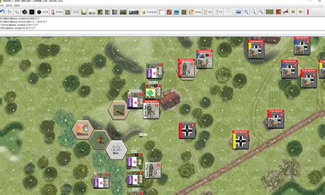 Combat Volume 2 An Expansion For Combat Module Library Vassal