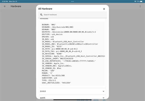 Failed To Start Bluetooth Adapter Hci0 Not Found Configuration Home Assistant Community