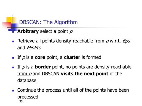 Ppt The K Means Clustering Method For Numerical Attributes Powerpoint Presentation Id 2510894