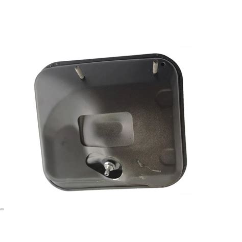 Rezervor Benzina 7cp Gx200 Buson Filetat Andagro Emagro