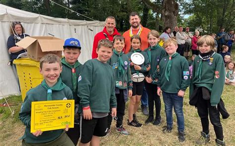 Sefton North Scouts Added A New Photo Sefton North Scouts