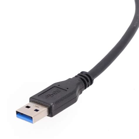 Usb30 Cable For Seagate Backup Plus Slim Portable External Hard Drive