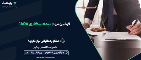 صفر تا صد بیمه بیکاری ۱۴۰۴ شرایط دریافت جدول