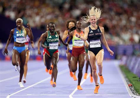 2024 Review Middle And Long Distance Series World Athletics